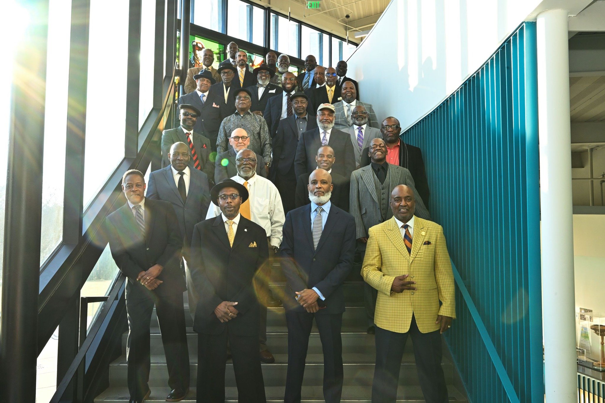 2025 Men Of Southeast Raleigh Photo Shoot – Men of Southeast Raleigh