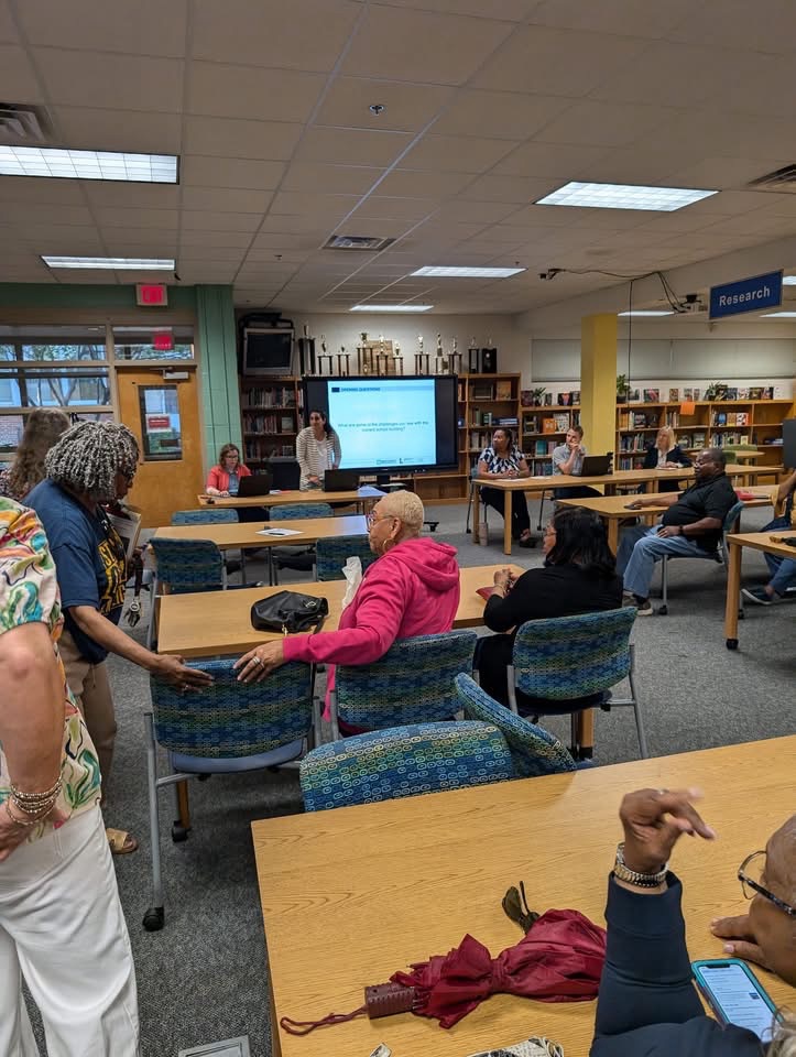 Preserving Legacy: Community Unites to Defend the Future of Ligon High ...